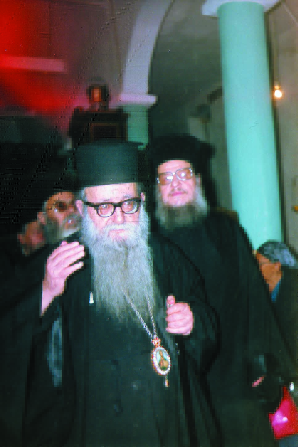 2023 Archives - ΧΡΙΣΤΙΑΝΙΚΗ ΣΠΙΘΑ